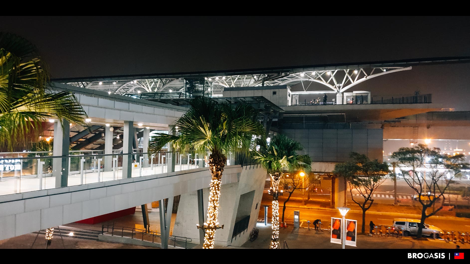 Gloria Outlets กลอเรีย เอาท์เล็ท ช้อปก่อนกลับใกล้สนามบินเถาหยวน ไต้หวัน ...