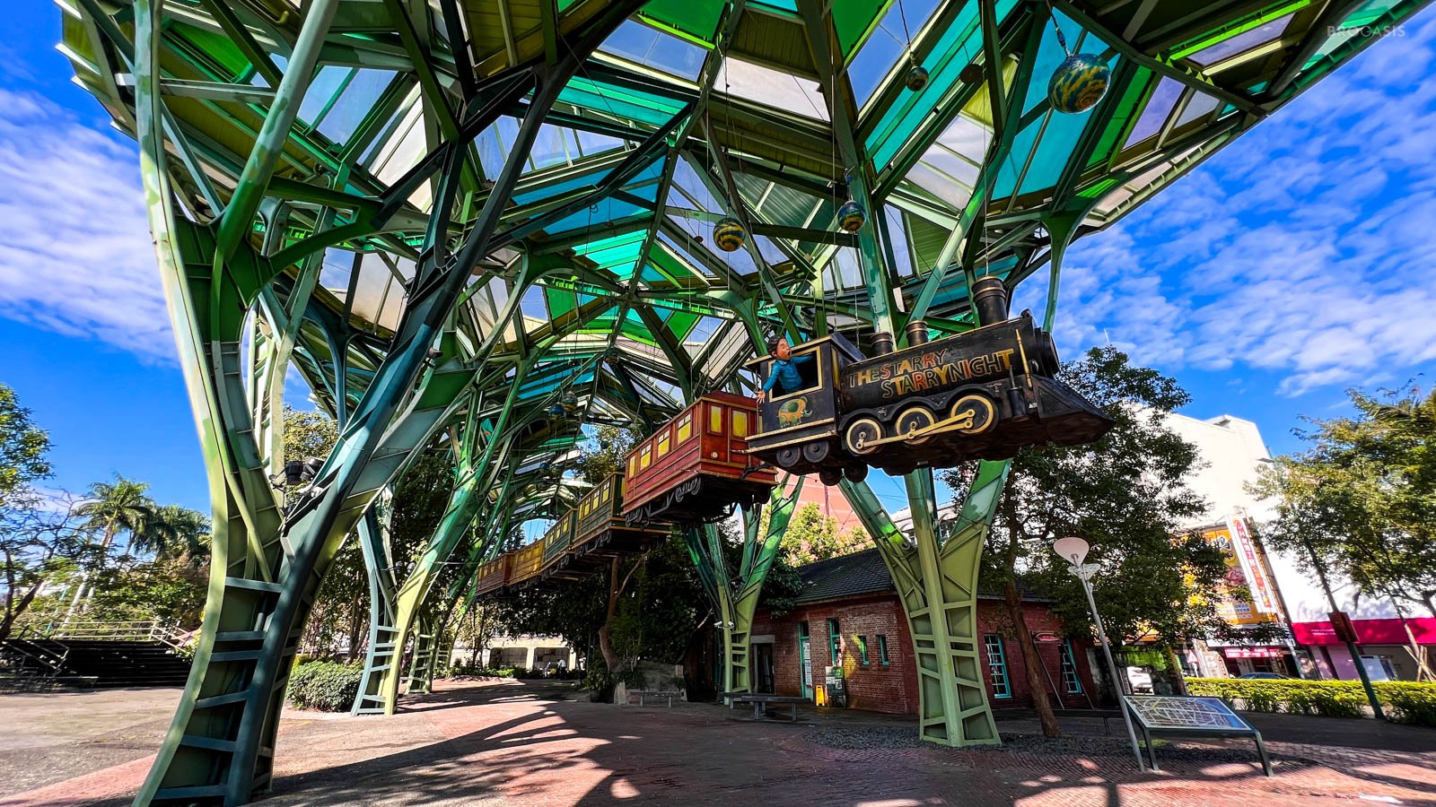 TRA EMU 3000 台鐵 รถไฟไต้หวัน รุ่นใหม่ เปิดให้บริการวันแรก - BROGASIS